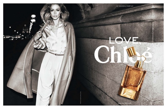 Nước hoa Chloe Love Eau De Parfum 75ml - Nước Hoa Giá Gốc