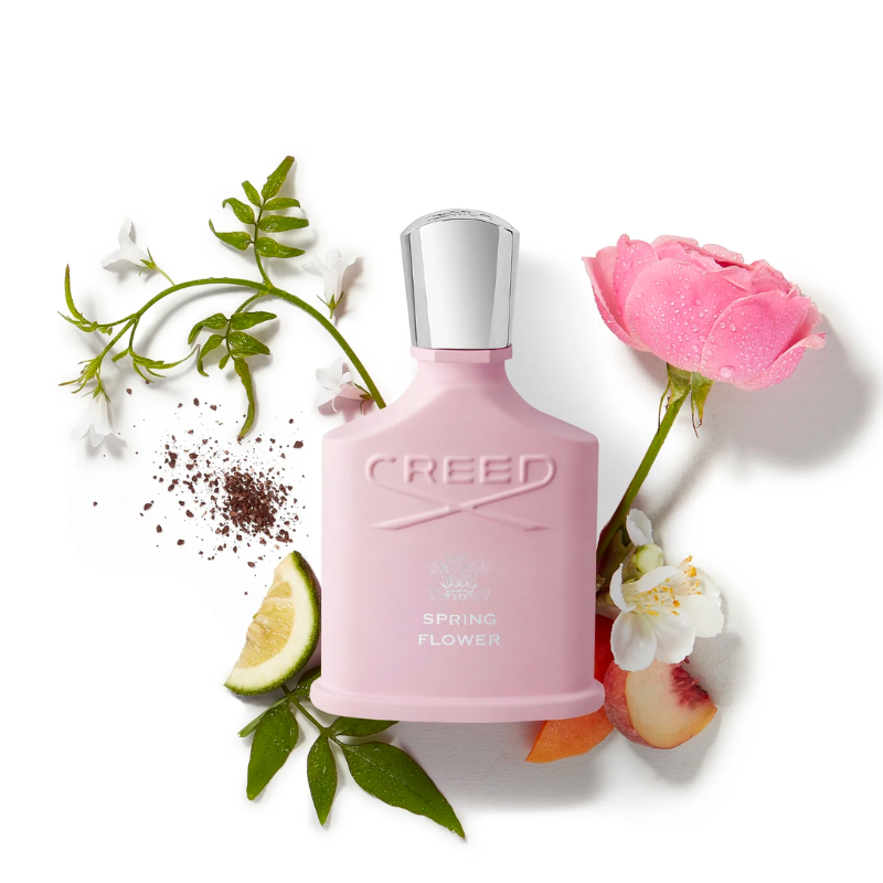 Nước hoa Creed Spring Flower EDP 75ml - Nước Hoa Giá Gốc
