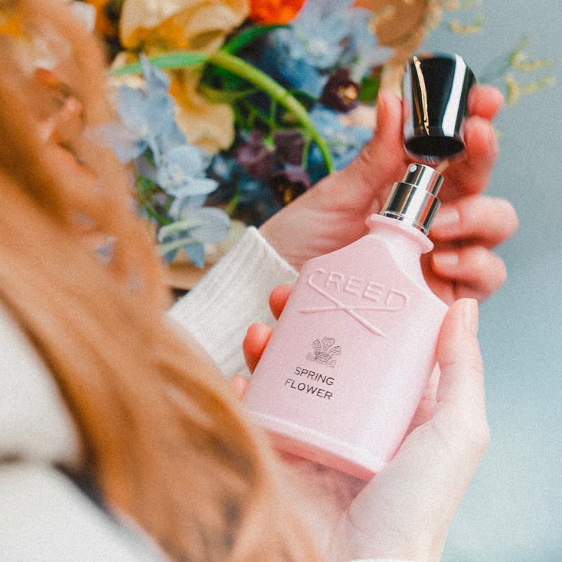 Nước hoa Creed Spring Flower EDP 75ml - Nước Hoa Giá Gốc